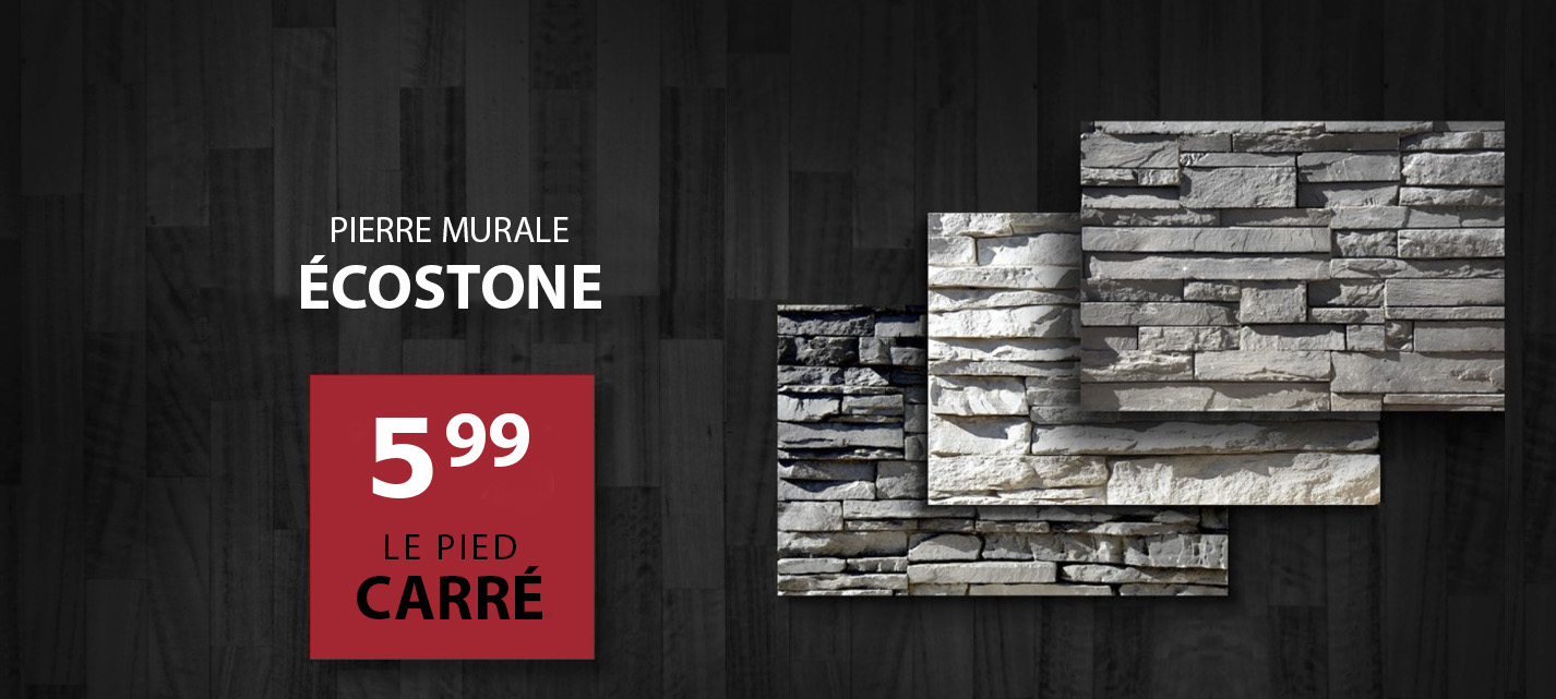 11-Pierre-Murale-Ecostone - Les Planchers Payless
