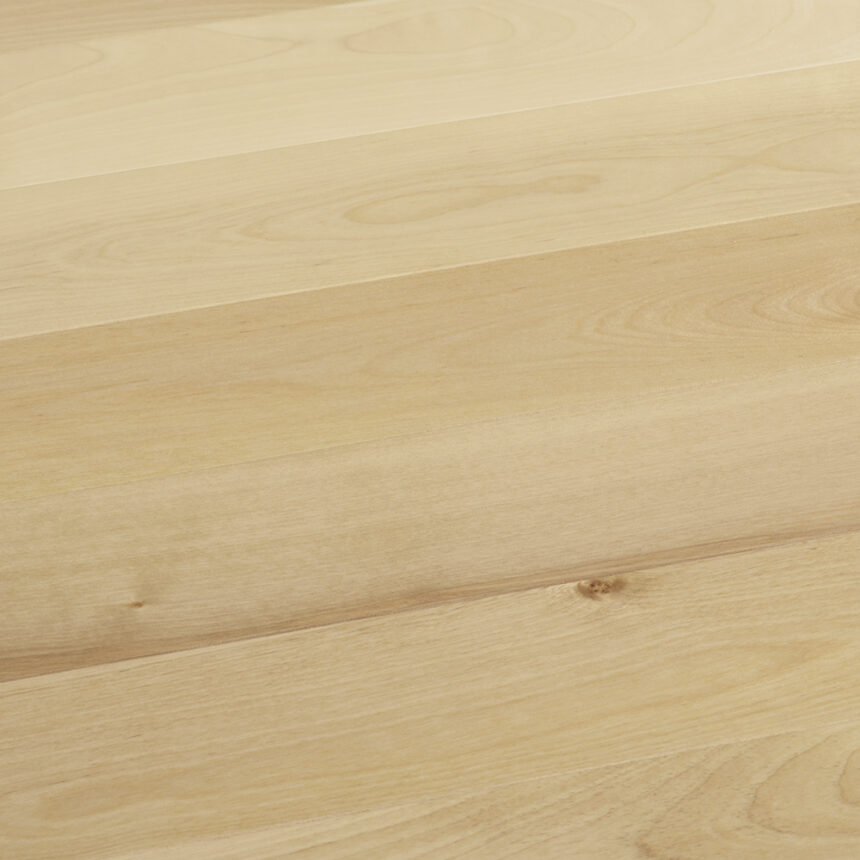 Plancher de Merisier à Montréal | Plancher Payless