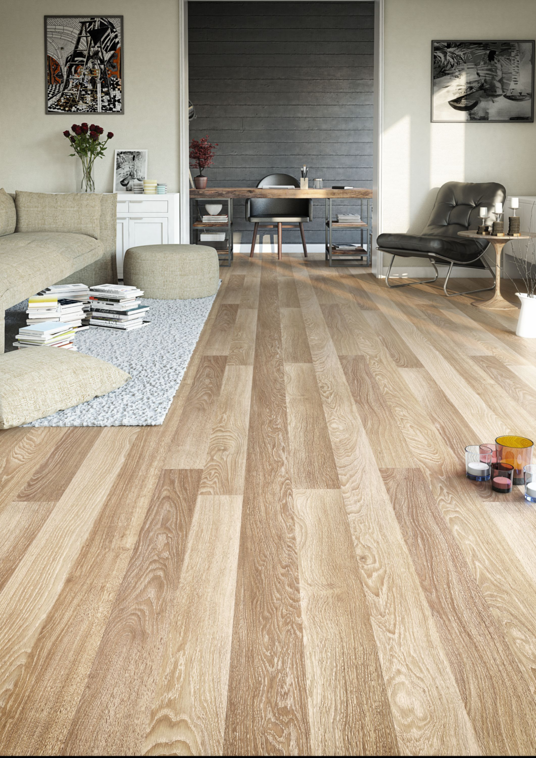 Flooring store in Longueuil, Laval, Montreal... | Planchers Payless