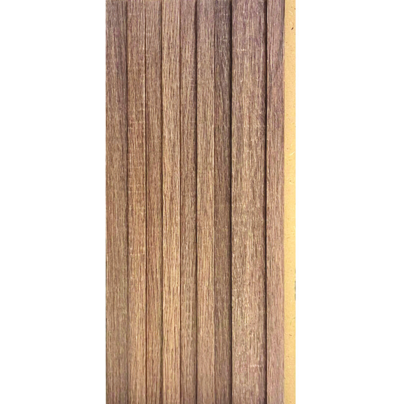 Panneau mural en MDF Peru - Les Planchers Payless